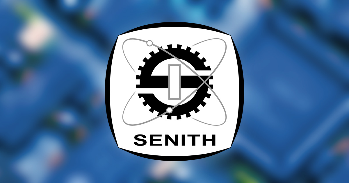 Senith Electronics Senith Electronics